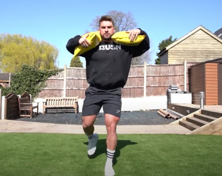 training